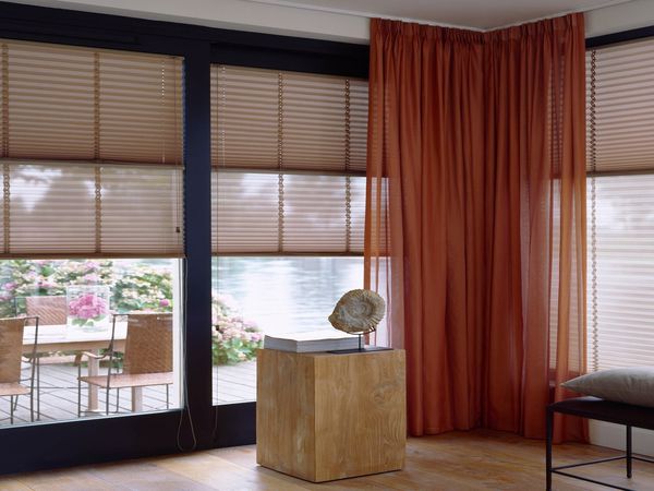 Plise Perde Modelleri - Perde eryaman